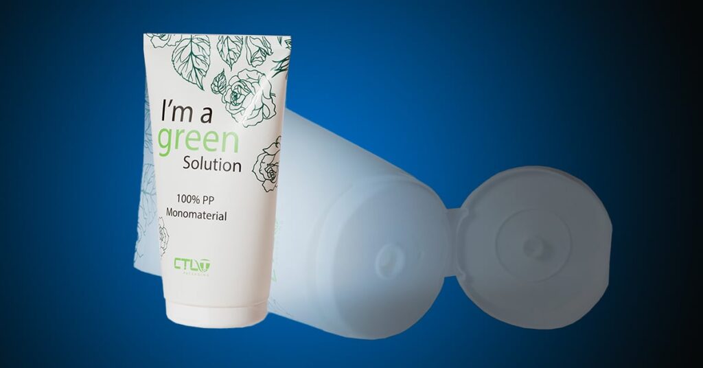 How Dispensing Flip Top Tube Closures Are Made