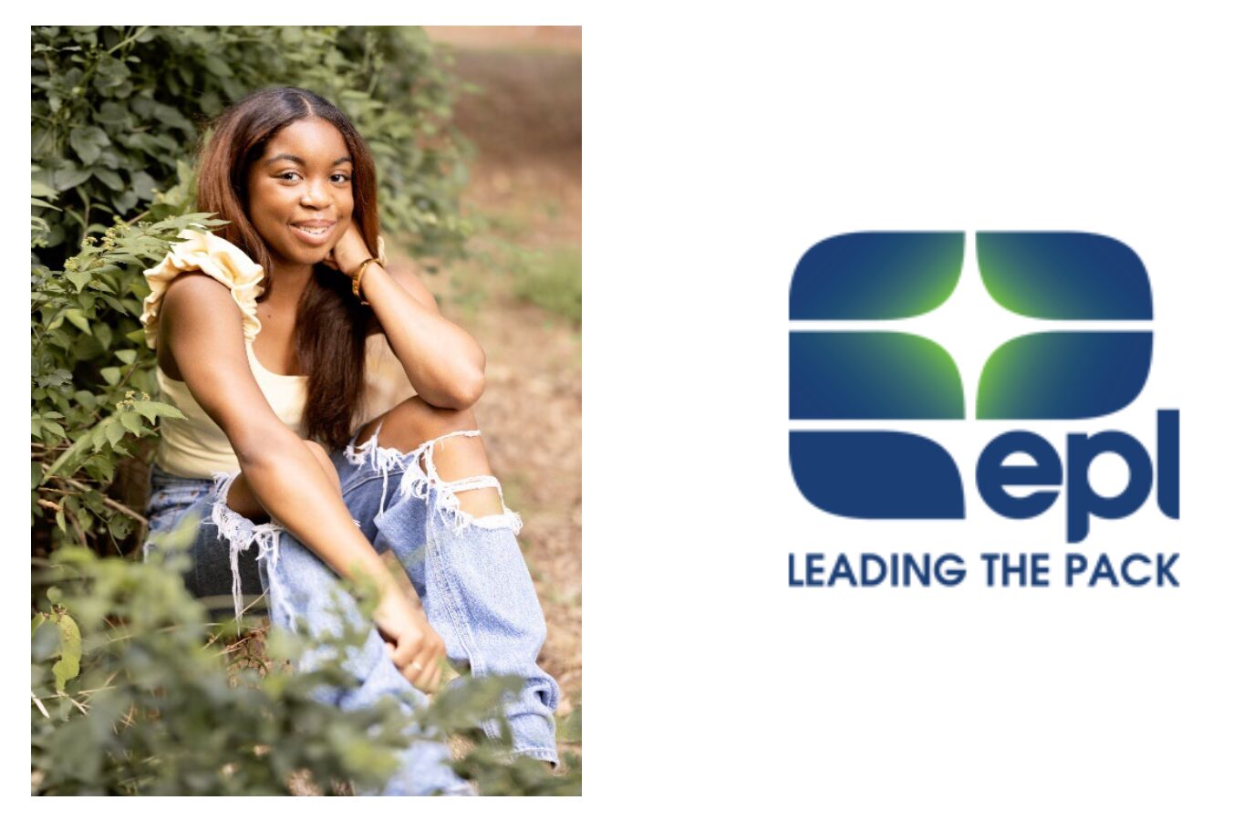 Congratulations to Sierra Hester, Winner of the 2025 Scholarship Program